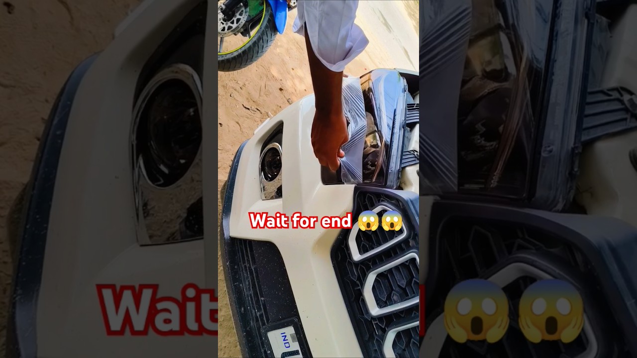 Car modification 😱#tapping #trendingshorts #youtubeshorts #viral # ...