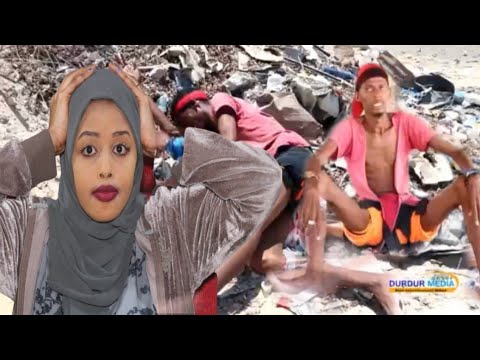 NIN QAAWAN OO FANAN ISKU SHEEGAY IYO CEEBTII ADUUNKA - YouTube