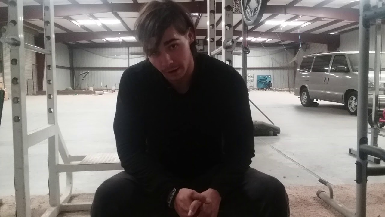 Jason Blaha: Following his advice and Results - YouTube