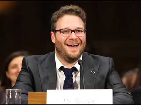 Seth Rogan laughs for 3 hours - YouTube