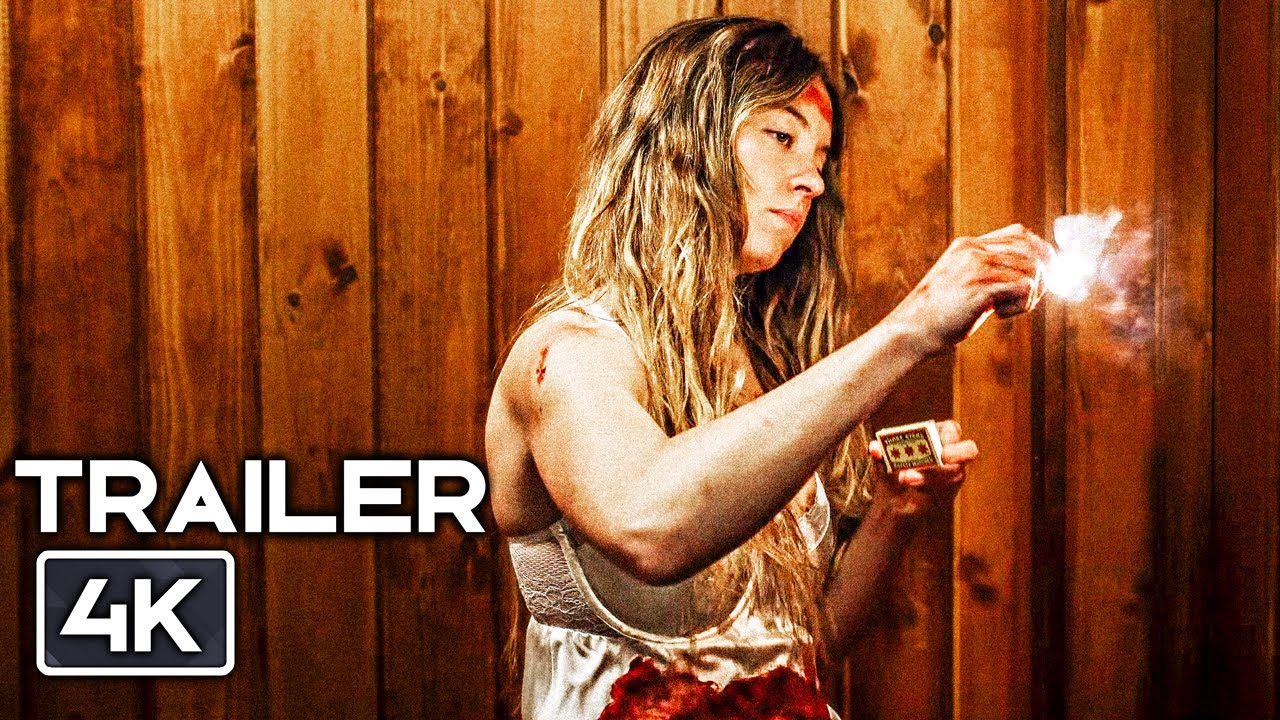 THE HOUSEMAID Official Trailer (2025) Sydney Sweeney, Amanda Seyfried ...