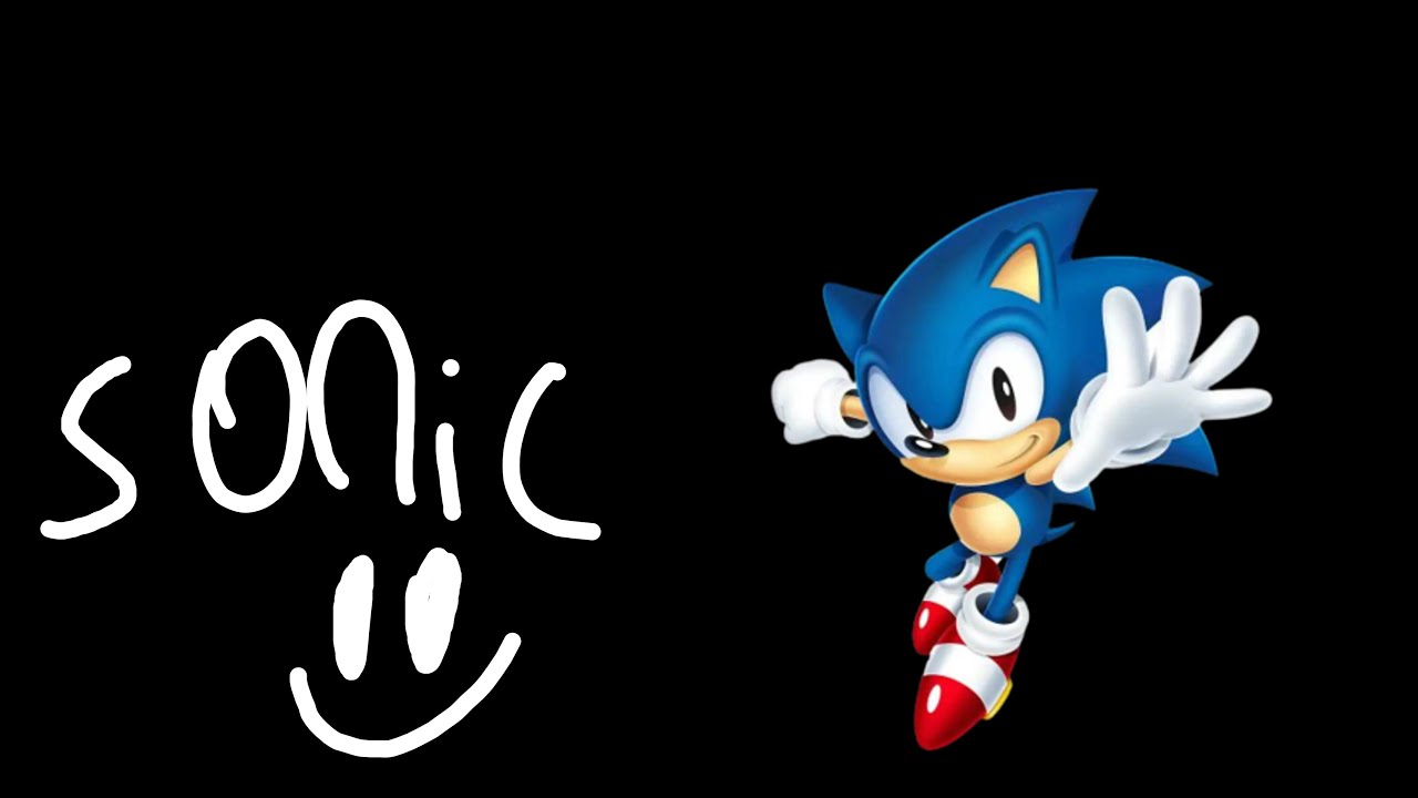 (Abuse Cover) Abuse but sonic and tails sings it - YouTube