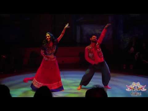 ISHQYAUN DHISHQYAUN ( Ram Leela)  ( İbrahim Tunç- Irmak Eyinç)