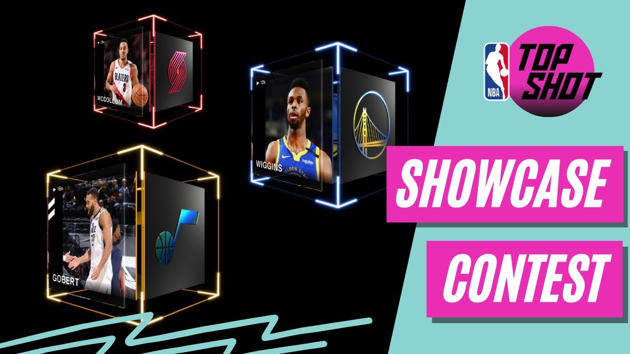 How to get $20 FREE on Top Shot // Showcase Contest - YouTube