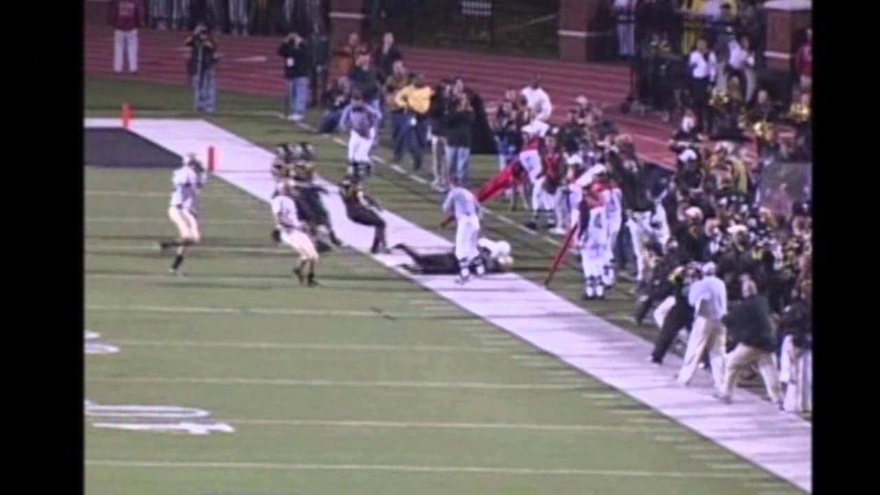 Mark LeGree Hype Video - YouTube