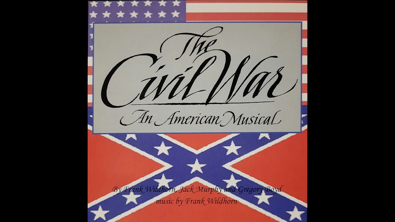 The Civil War: An American Musical - Cover Me - YouTube Music