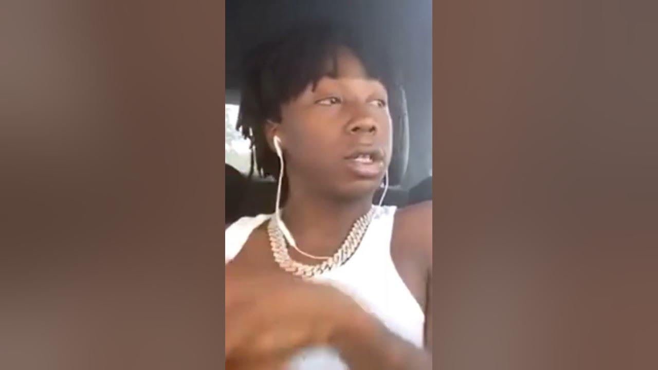 Lil Loaded Rip Rest In Peace Youtube