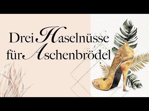 Drei Nüsse Für Aschenbrödel - Soundtrack