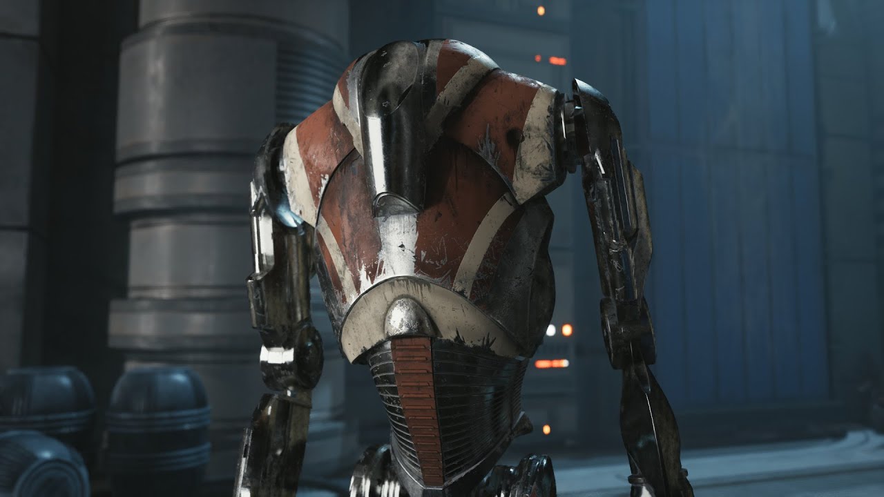 Funny Droid Voice - YouTube