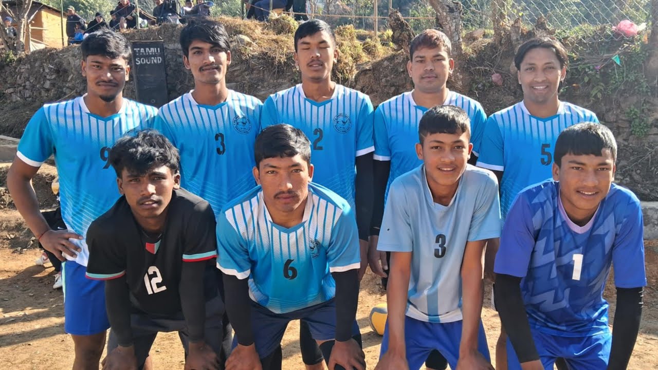 semi final:- paiyu hile vs tolathung ii Sahara Online is live! - YouTube