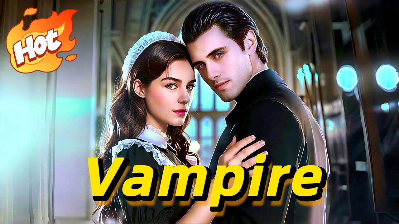 NEW EP ALERT! 🚨Forbidden Desire: The Vampire CEO's Servant【Full Version ...
