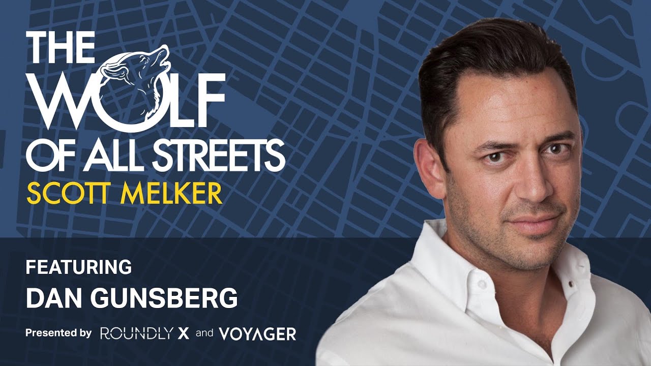 Scott Melker And Gunny Talk HXRO, Markets And More - YouTube