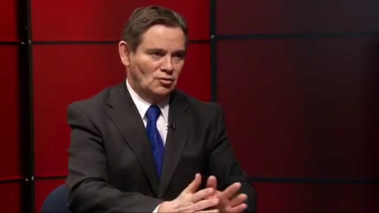 City Council Conversations - Interview with Councilor Ken Sanchez - YouTube