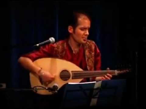 Parham Javadi Barbat performance