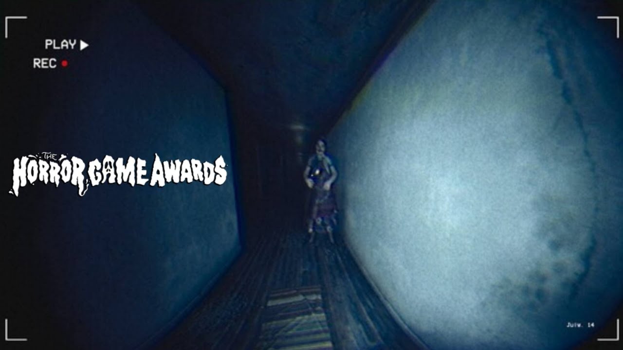 Together After Dark | NEW RELEASE | Horror Game Awards January 2025 ...