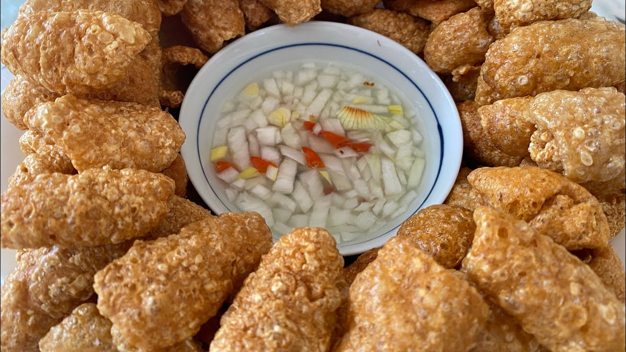 HOW TO COOK CHICHARON | SIMPLE AND EASY RECIPE OF SPICY CHICHARON| BEST ...