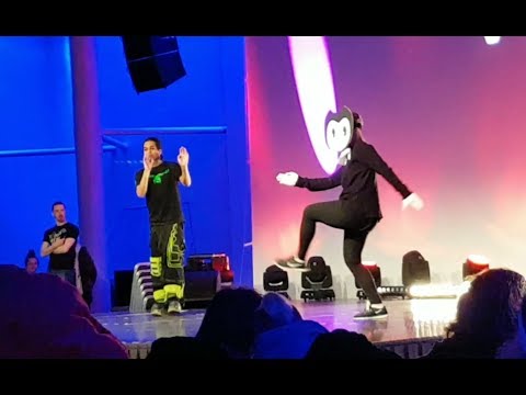 Desucon cosplay and japan 2017 (Vs and catwalk) montage