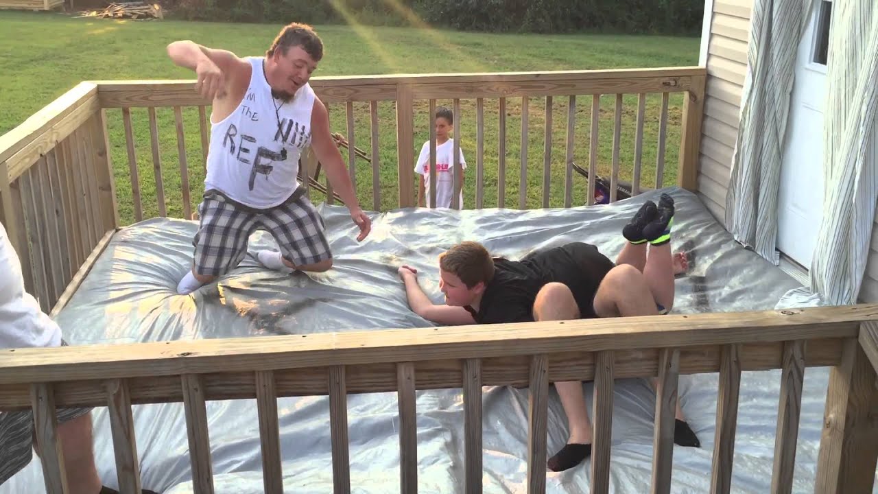 Mutiny VS Apocolypse! FBW - YouTube