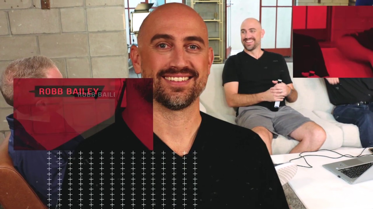 [SocialWay Talks] "Grow sales while building in more margin, leverage & profitability in life ...