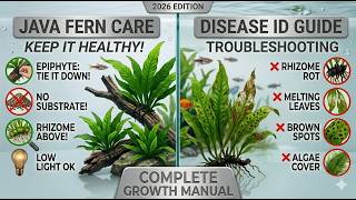 Rescuing Your Java Fern