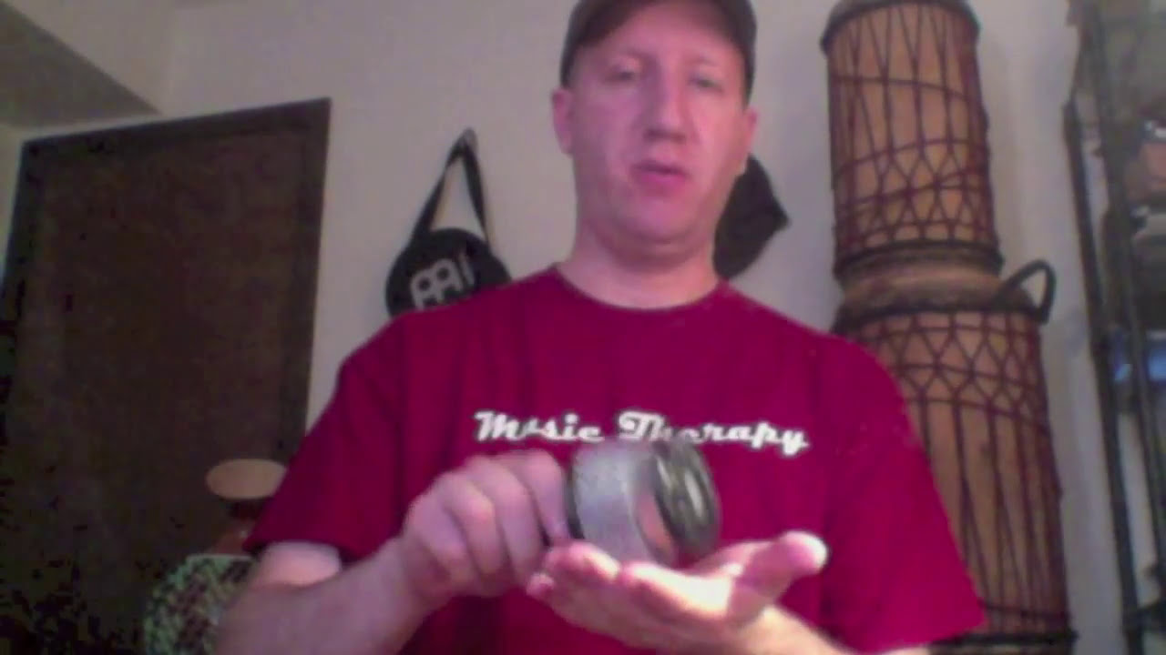 Bill Matney: Using Percussion Instruments - YouTube