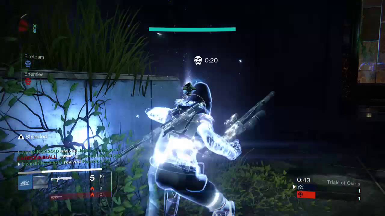 Destiny Clip 10 - YouTube