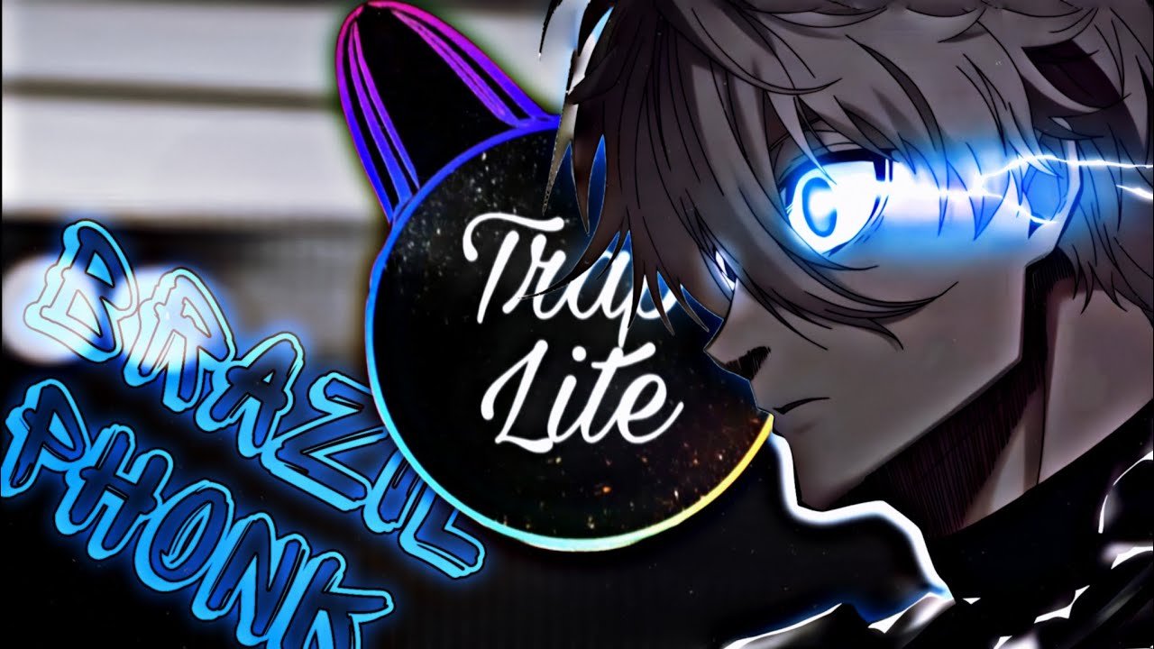 gedagedago - 2KE, 0to8 (Brazil Phonk) (Original Song) - YouTube