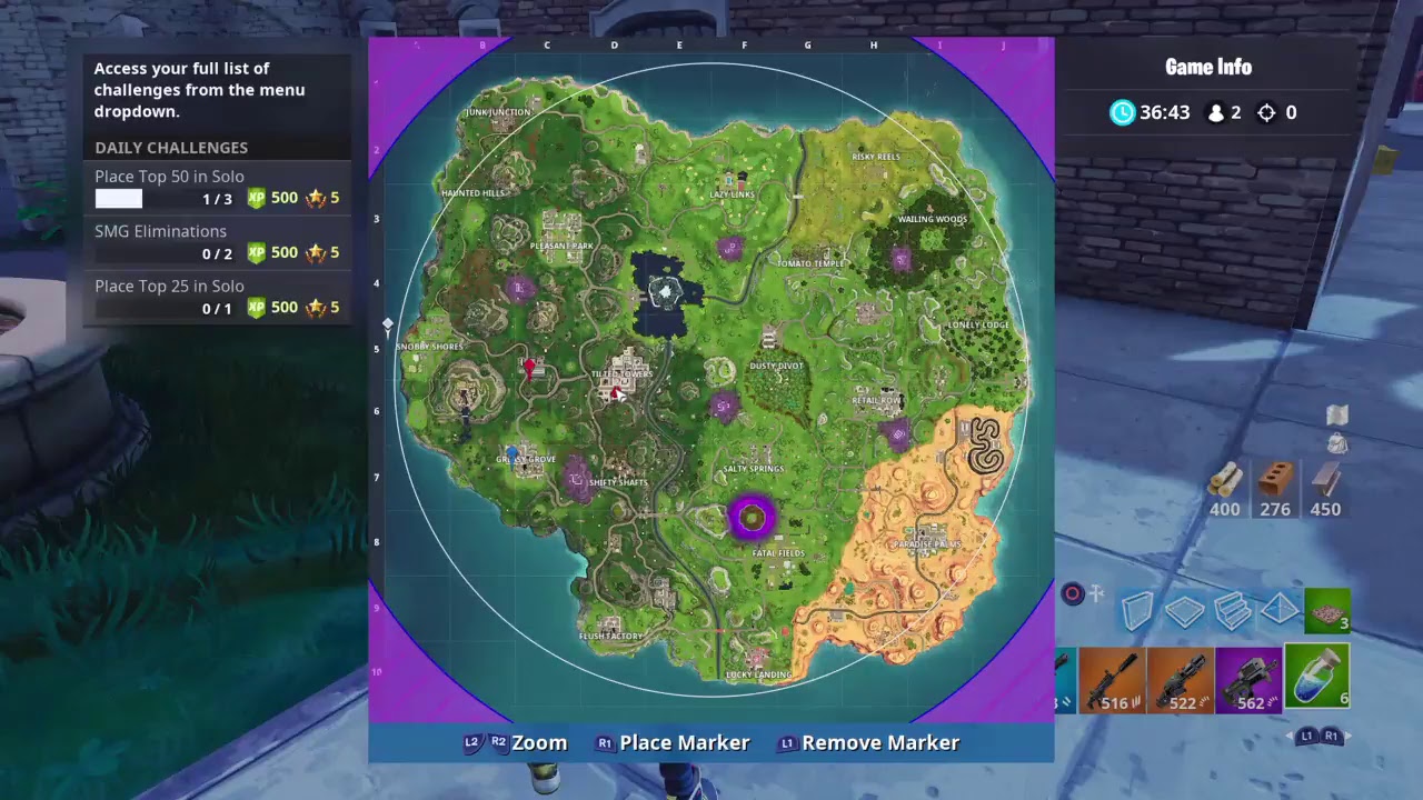 Fortnite Roleplay: Dating ep.1 - YouTube