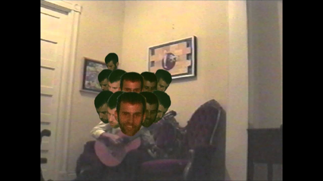 Jonathan Caplan // Slum Flamenco - YouTube