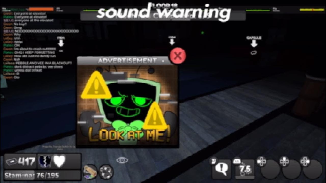 Full vid of me distracting vee and peb SOUND WARNING yes that is me ...