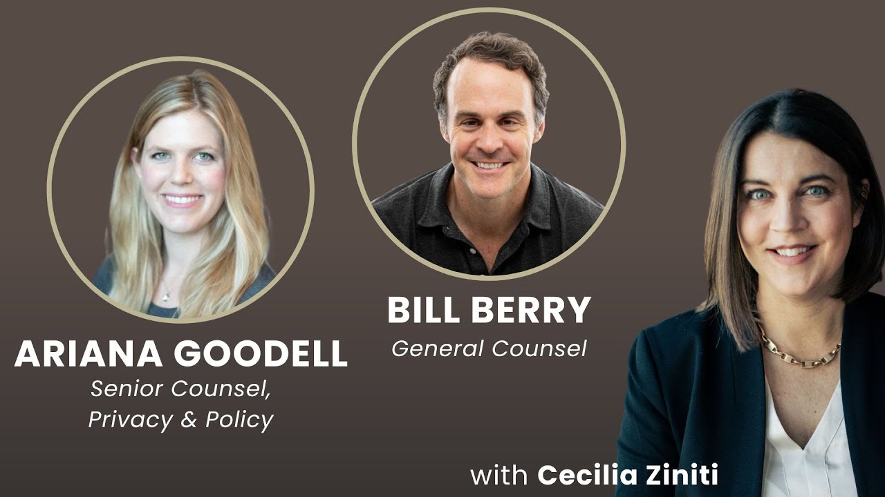 Culture as Strategy: Bill Berry & Ariana Goodell on Trust, Boundaries ...