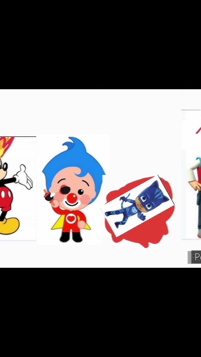 Formas Tontas de Morir (con personajes favoritos de RML). - YouTube