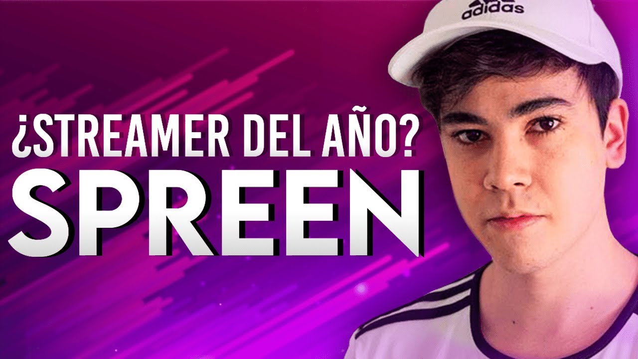 LA HISTORIA DE SPREEN | Documental - YouTube