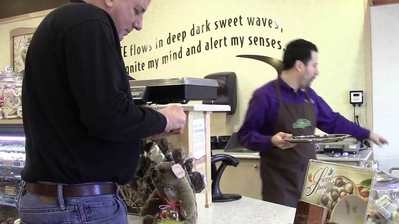 RMCF experience - YouTube