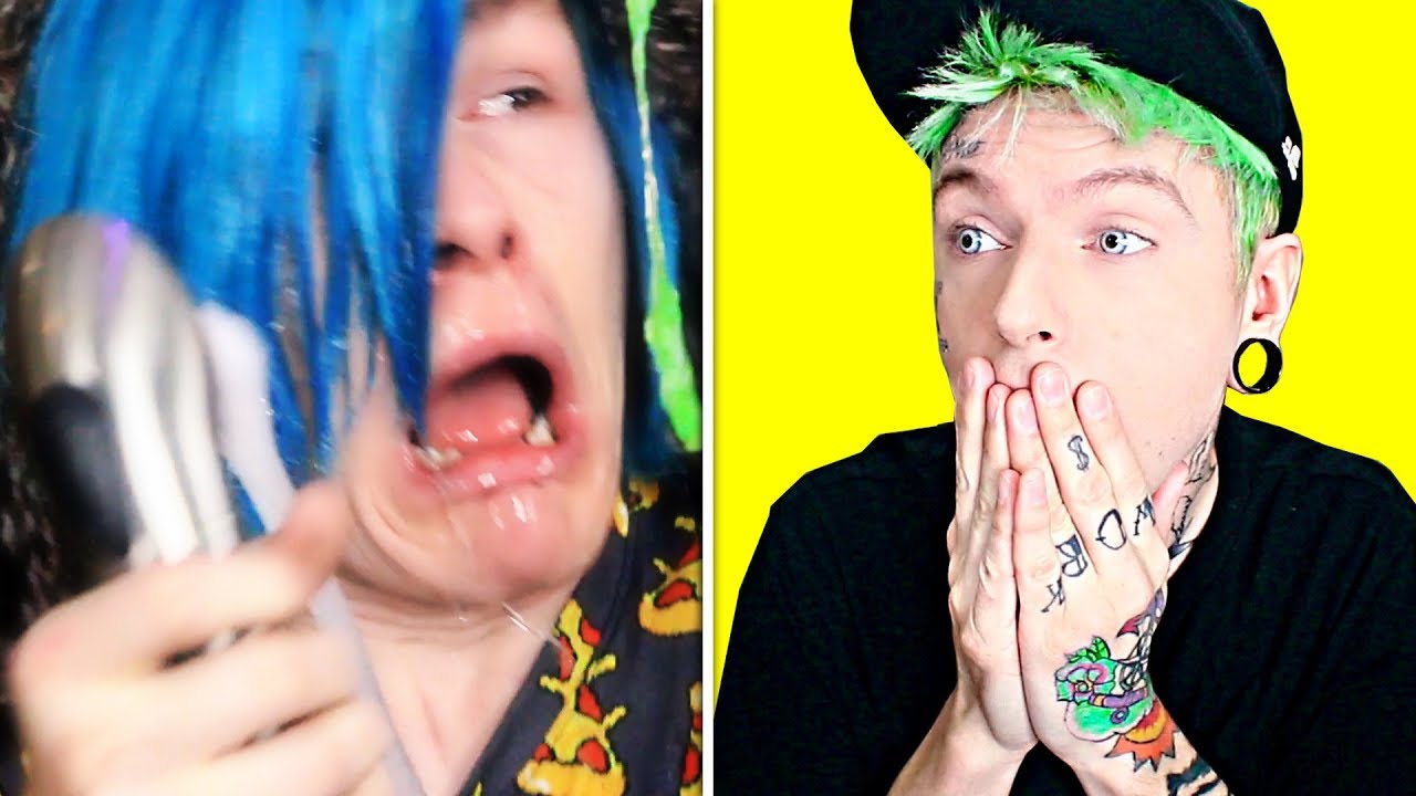 PRANKING ROBBY WITH FAKE CRAFTS BY 5 MINUTE CRAFTS - YouTube