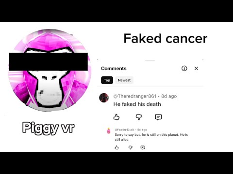 The YouTuber that faked his own death… - YouTube