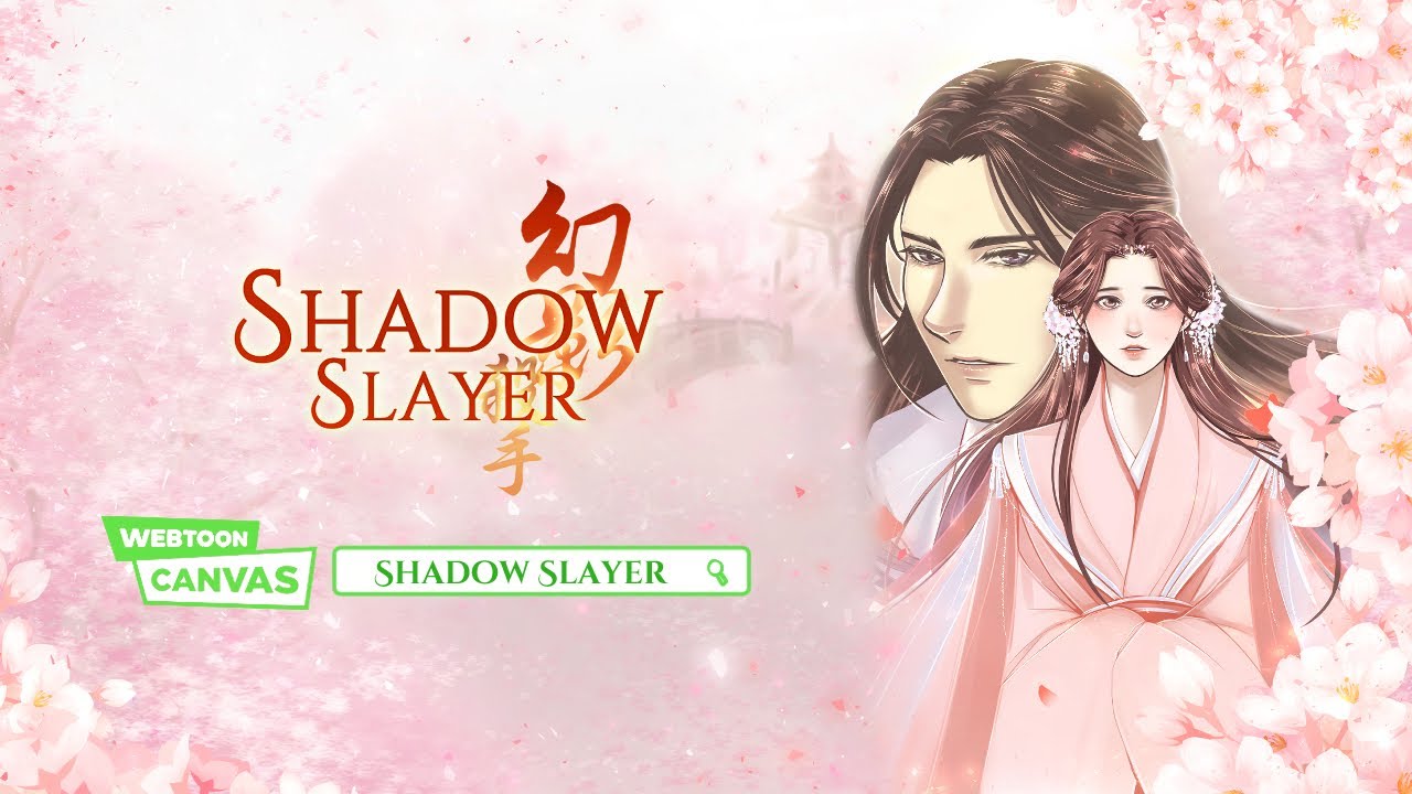 (WEBTOON CANVAS) Shadow Slayer v.02 - YouTube