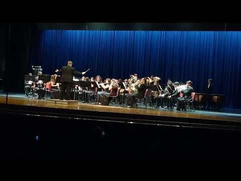 Frank W. Cox High School District II Spring Assessment - YouTube