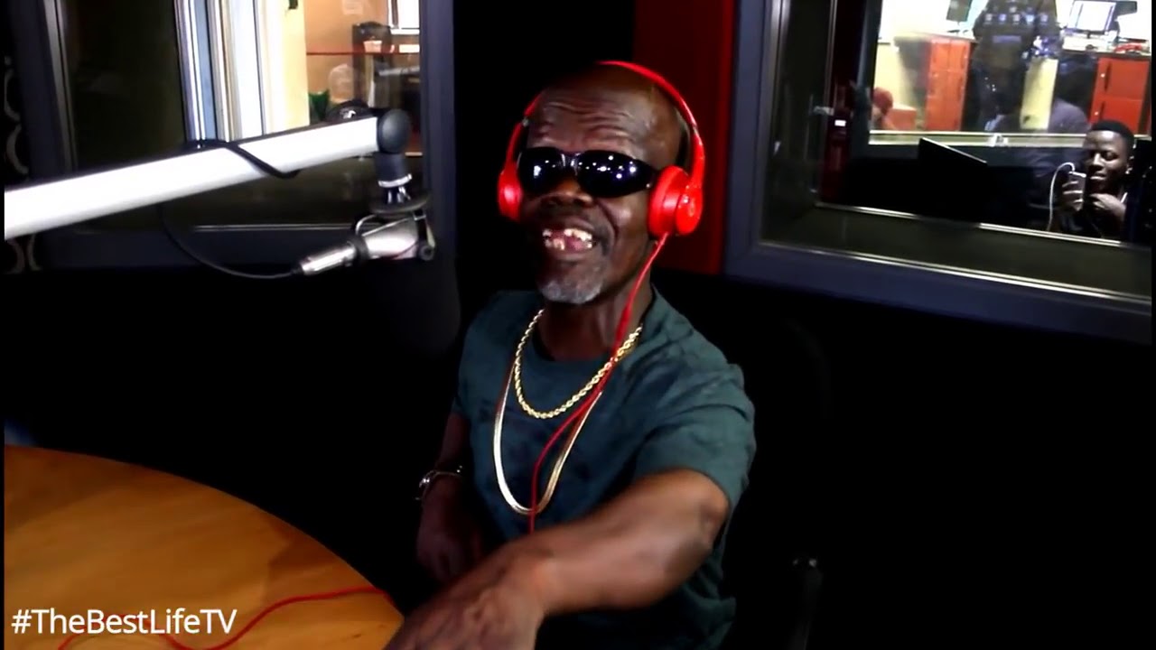 Boti July On Yfm - YouTube