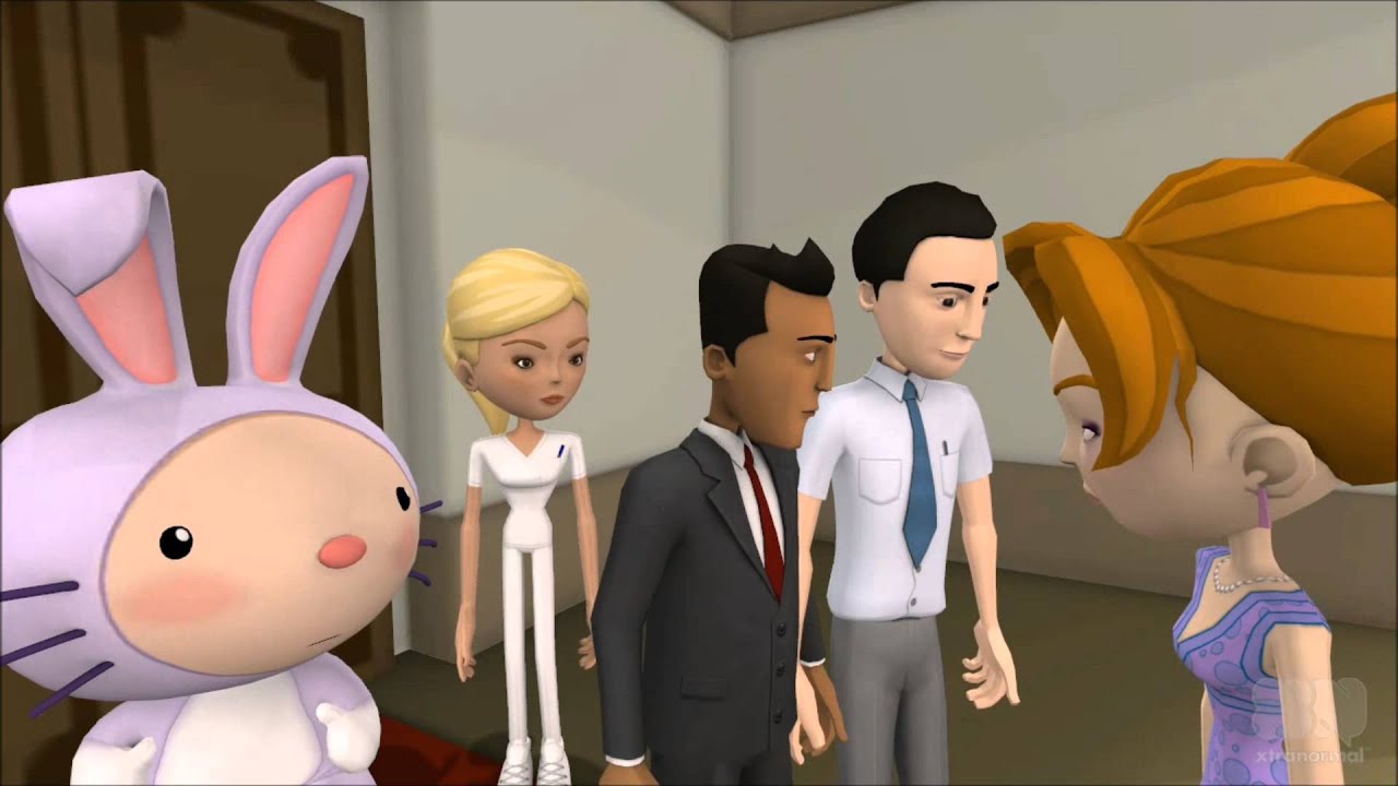 General Hospital: Rafe and Caleb - Alison Barrington is Dead - YouTube