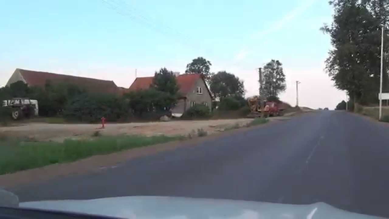 Buddern Budry Amalienhof Bogumily Gronden Grady Wegorzewskie Ostpreußen ...