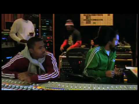 Damian Marley & Nas ''Distant Relatives'' Preview of new album - YouTube