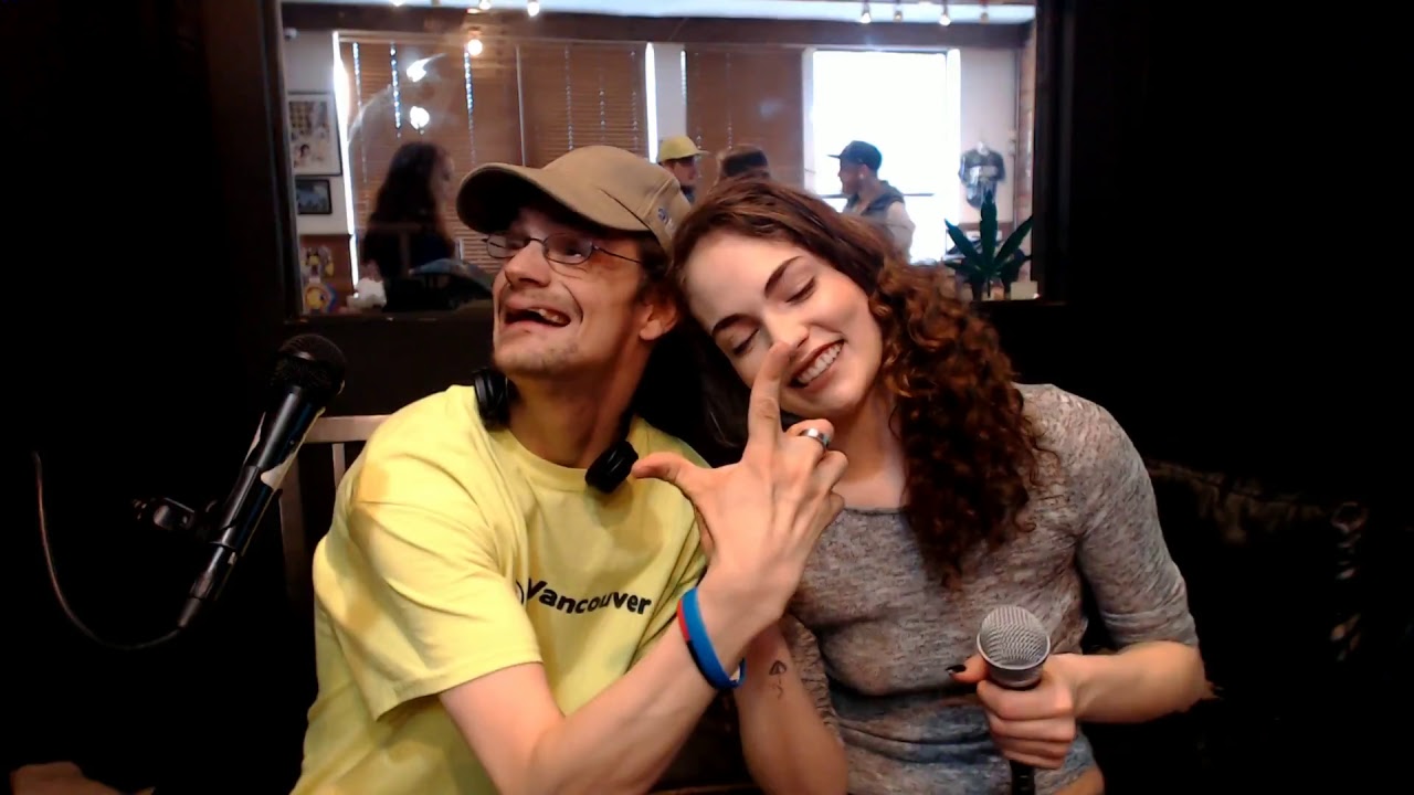 The Weekly Show part 2 - YouTube