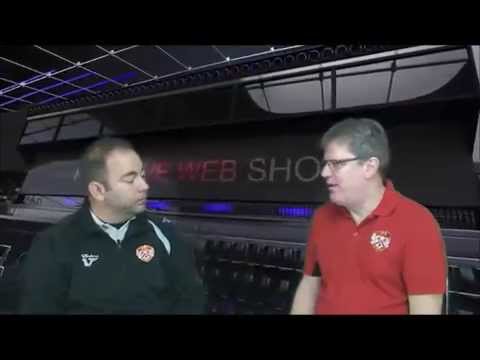 Craig Mander Interview - YouTube