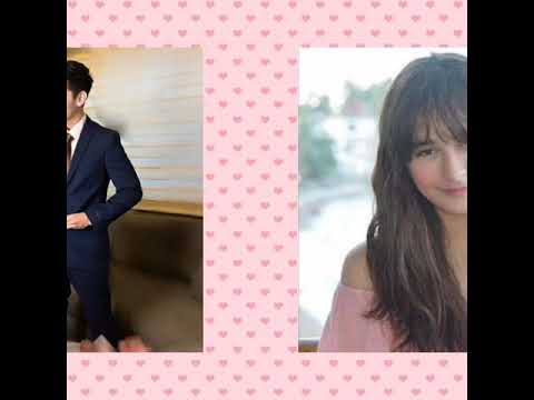 Jillian Ward and Vince Crisostomo❣️❣️❣️❣️❣️❣️