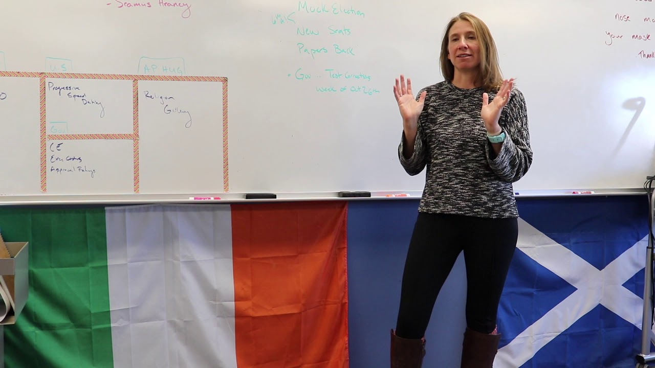 HRHS Social Studies Clubs - YouTube