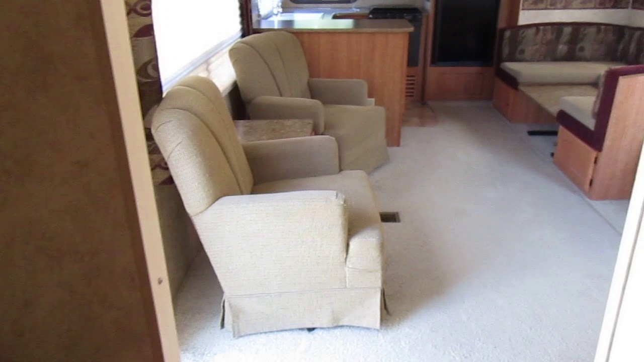 USed 2009 Keystone SPringdale 291RKSSR- 16139A - YouTube