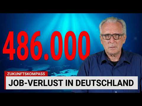 🔥Zukunftskompass - 30.06.26: Die Altparteien brauchen die Demokratie nicht mehr