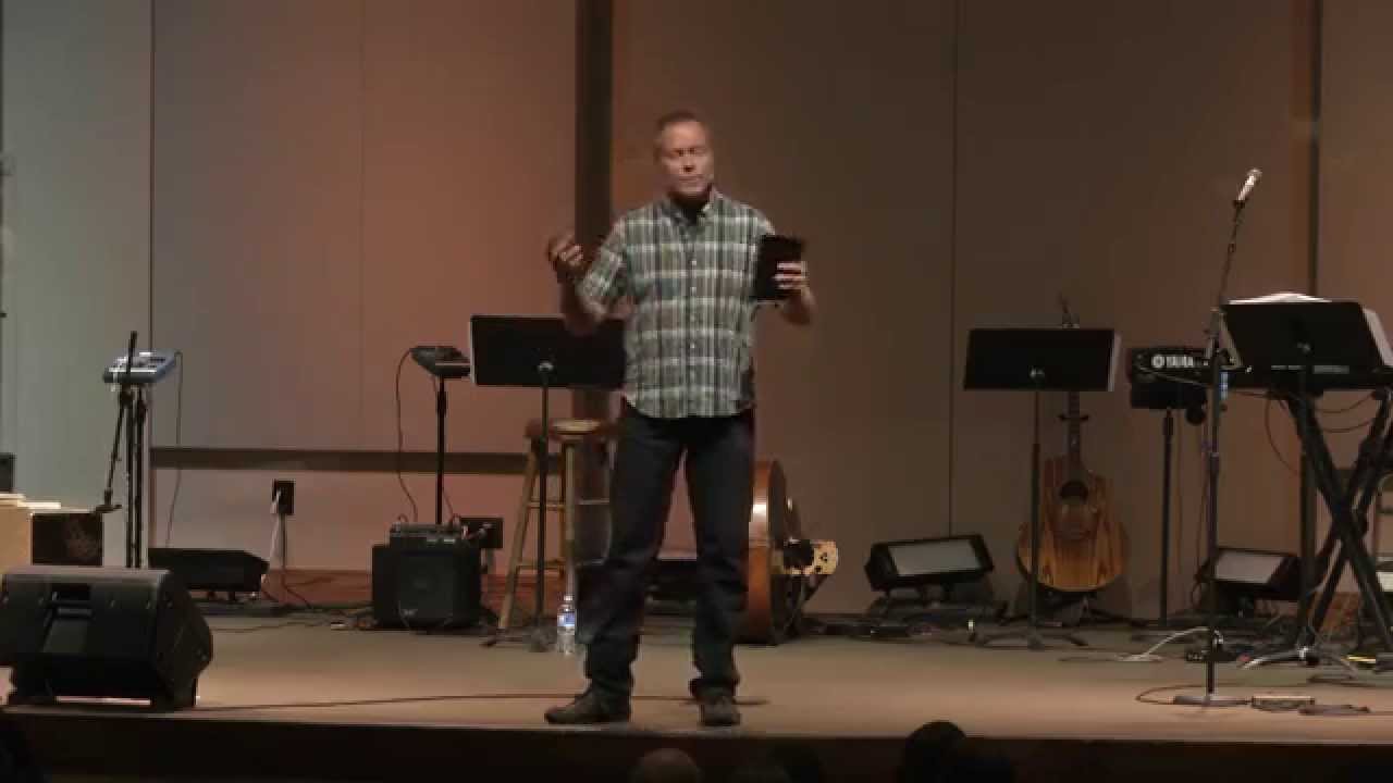 The Epic Story--Prologue - YouTube