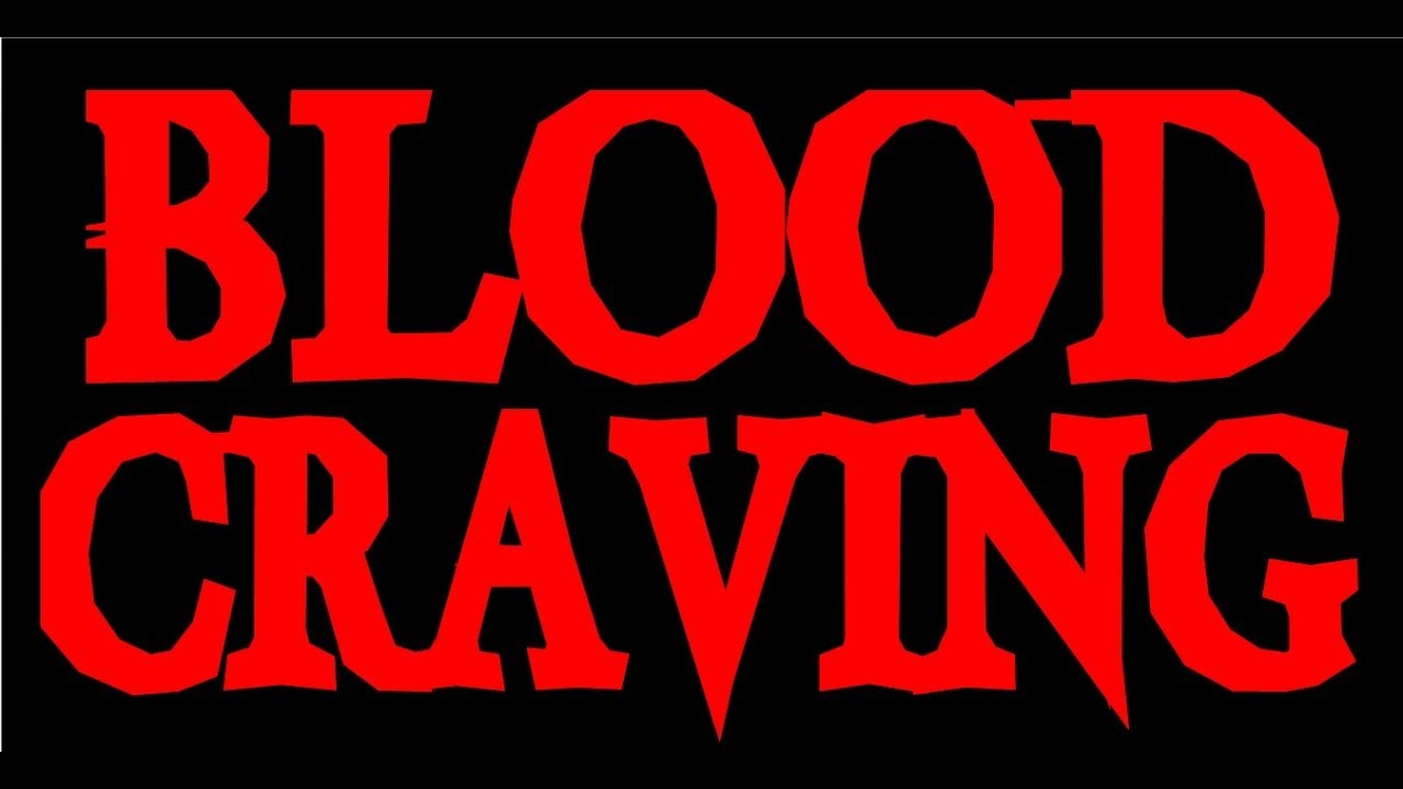 Blood Craving (INFITAINMENT short Horror Film) - YouTube